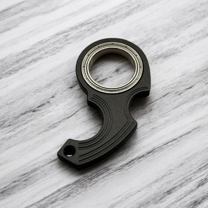 FINGERSPIN – FingerSpin